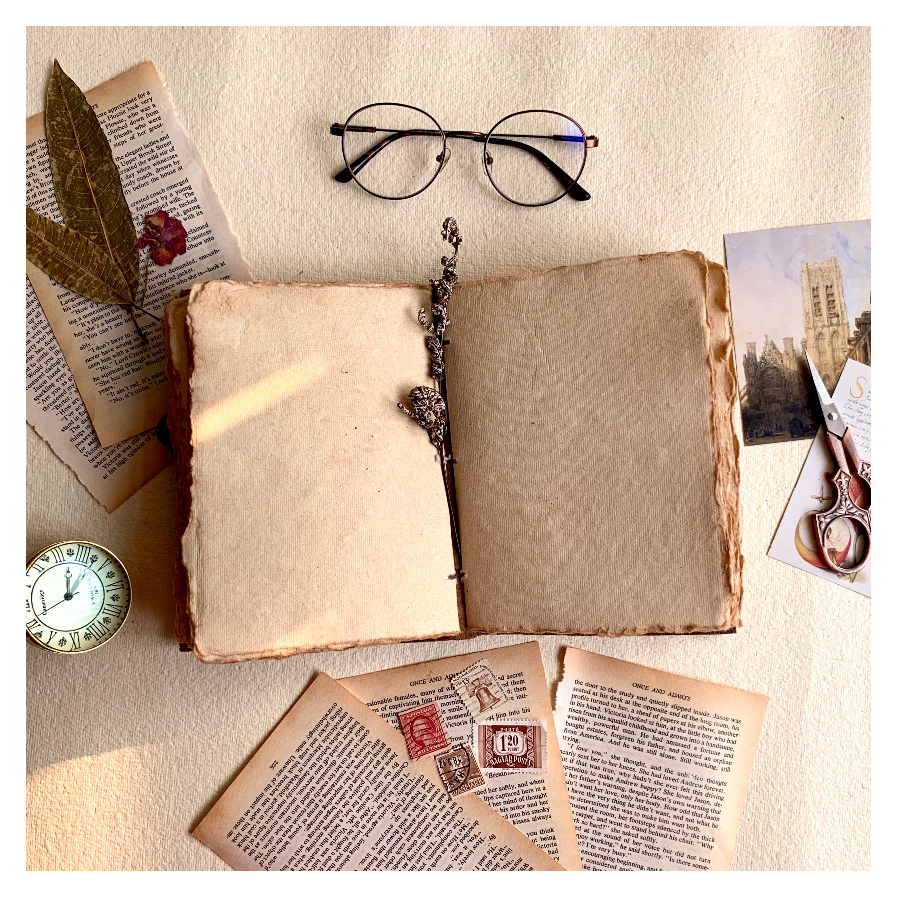 Journals – The Bodhi Journal | Bodhizen India Pvt Ltd