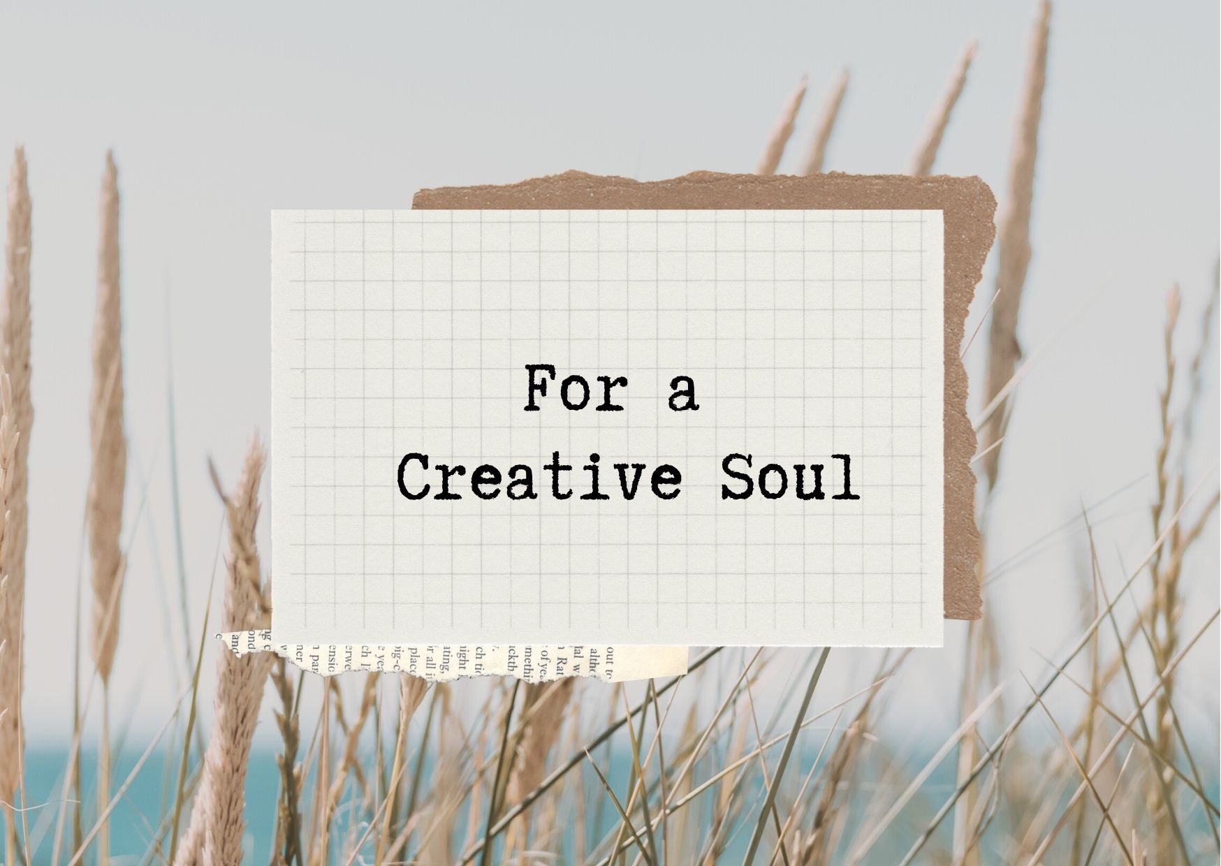 For a Creative Soul Gift Card – The Bodhi Journal | Bodhizen India Pvt Ltd